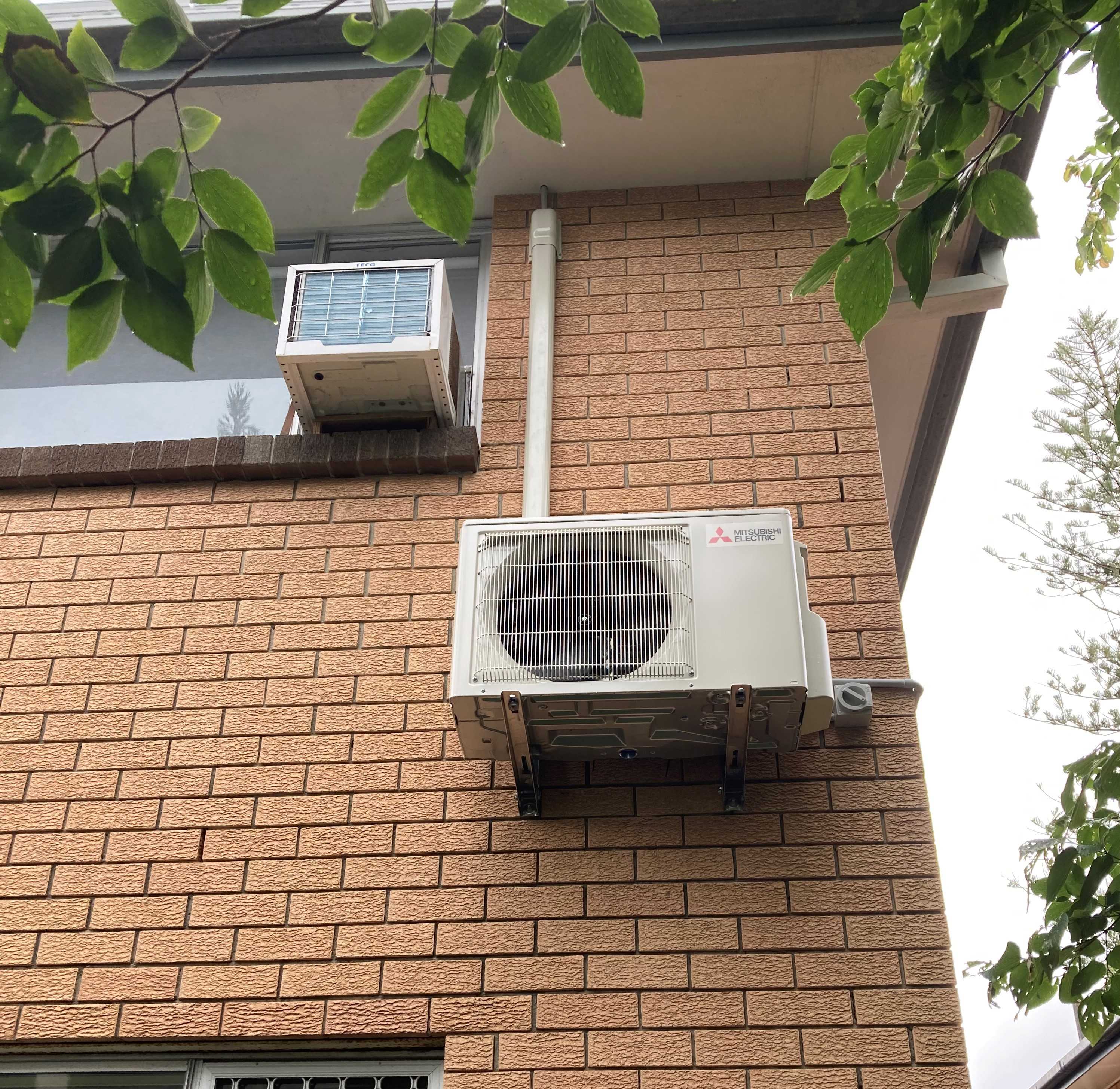 Split System Replacement | Choose A New Air Conditioner