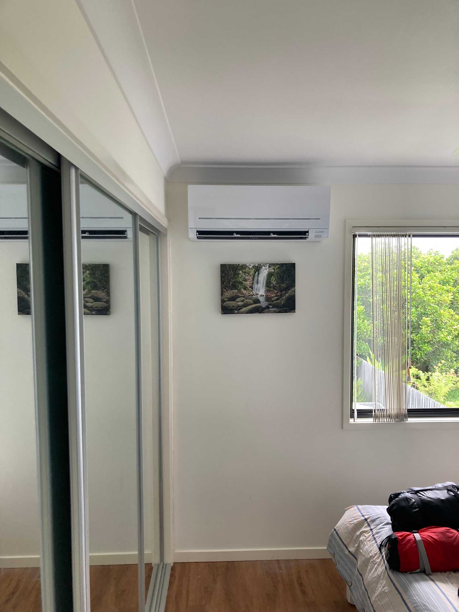 Split System Replacement | Choose A New Air Conditioner