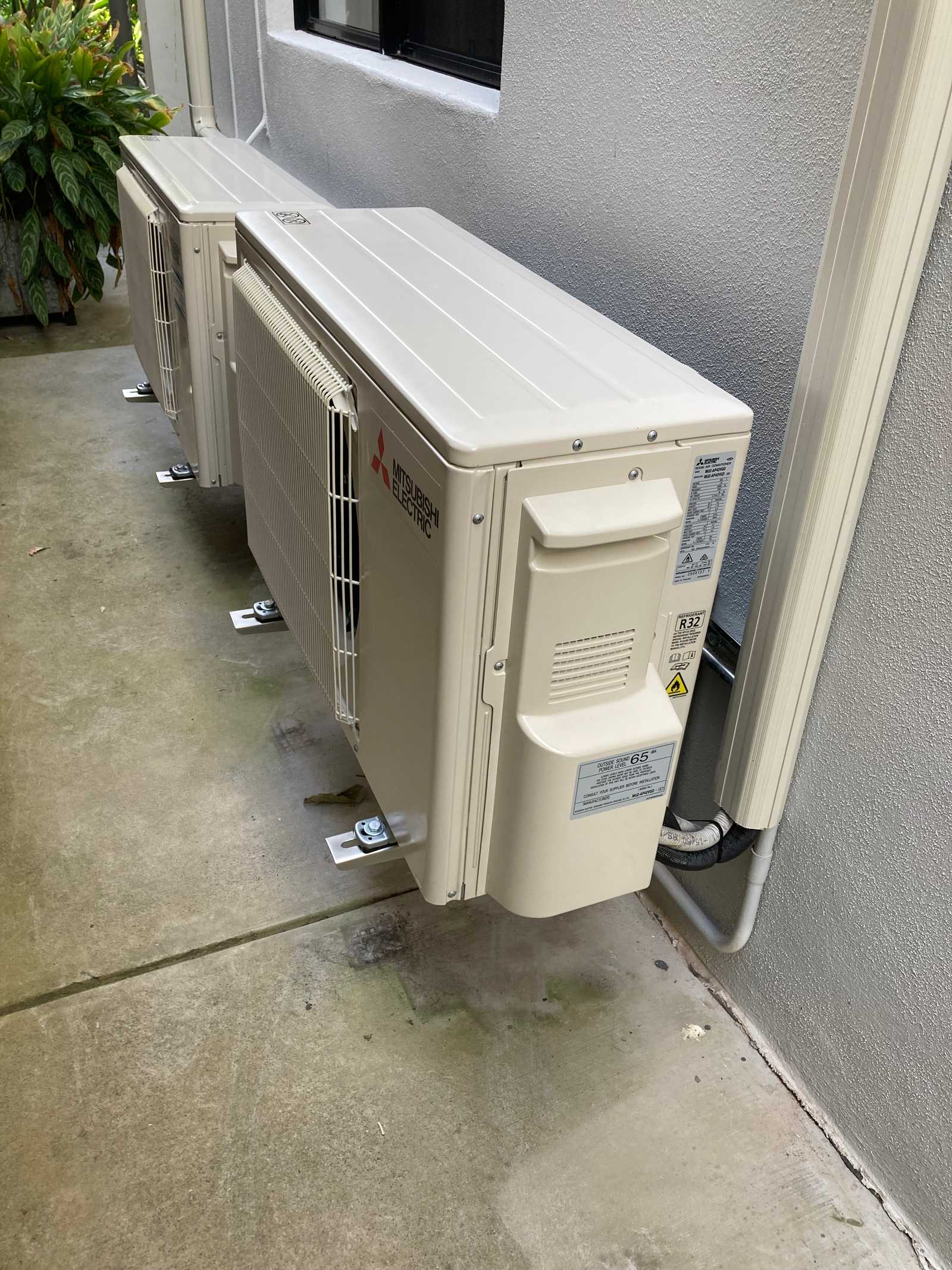Split System Replacement | Choose A New Air Conditioner